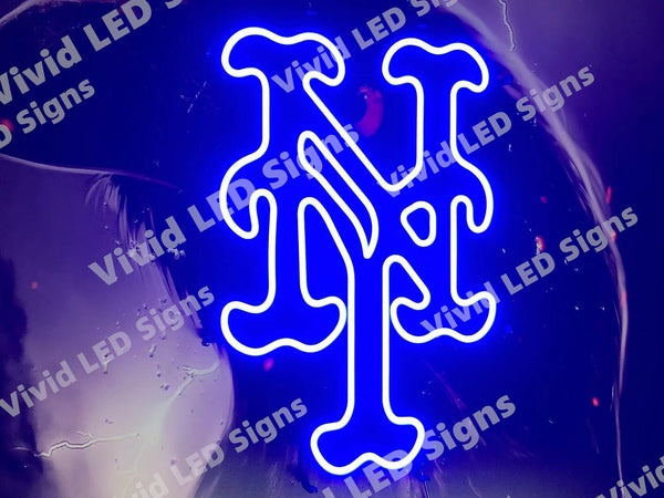 New York Yankees LED Neon Sign Light Lamp – neonsign.us