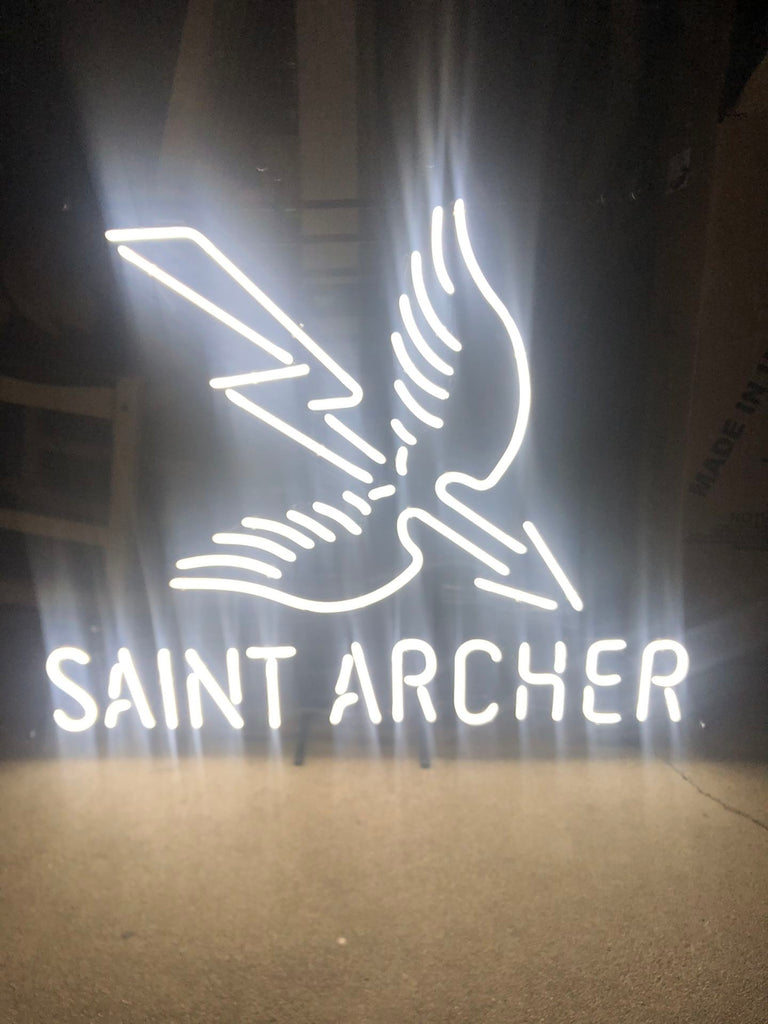 Saint Archer Neon Sign Light Lamp – neonsign.us