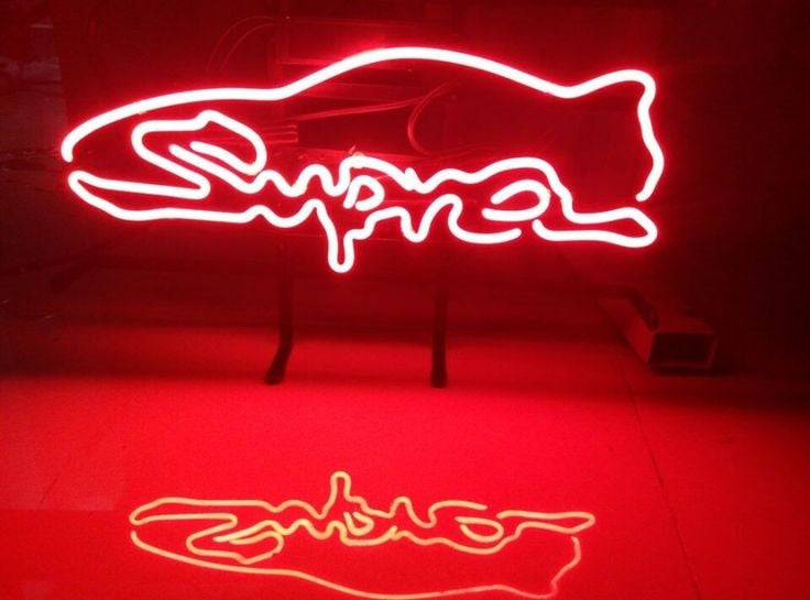 Toyota Supra MK4 Automotive Cars Trucks SUVs Hybrids Neon Sign Light L ...