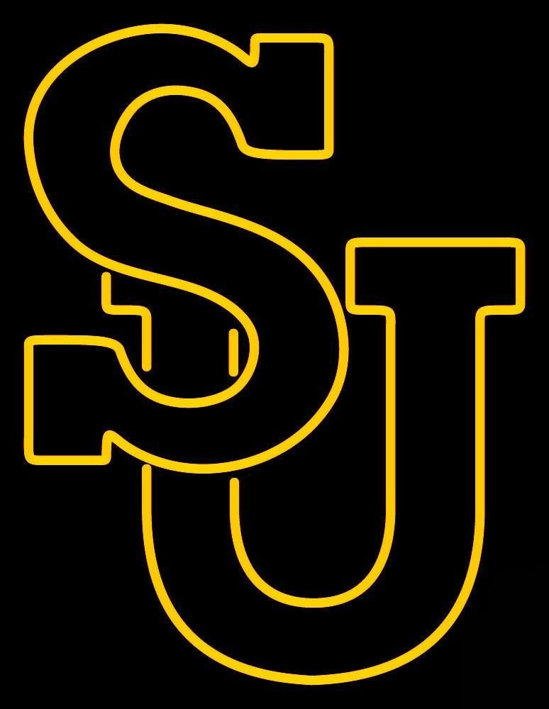 Syracuse Orange Neon Light Lamp Sign – neonsign.us