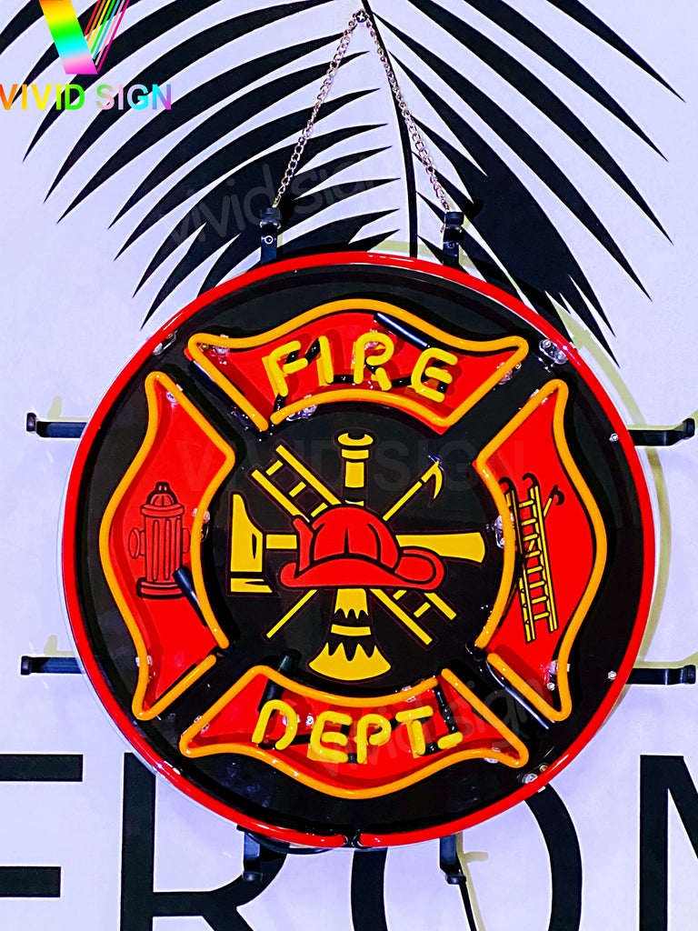 Edmonton Oilers HD Vivid Neon Sign Lamp Light – neonsign.us